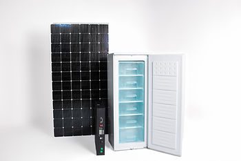 Why Koolboks' Solar Powered Freezers Are a Must-Have to Empower Your ...