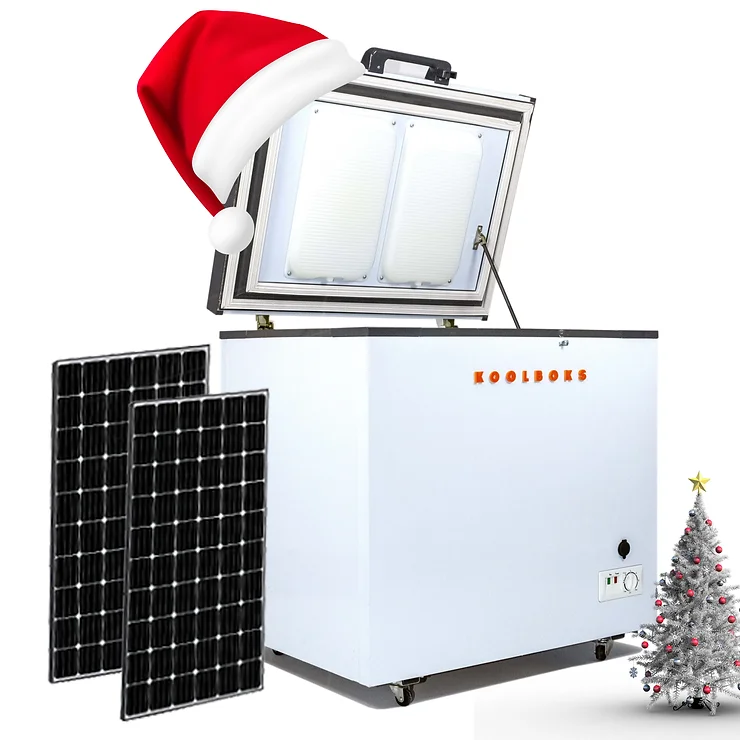 How Koolboks Is Keeping Christmas Merry and Bright! ️ - Koolboks Kenya