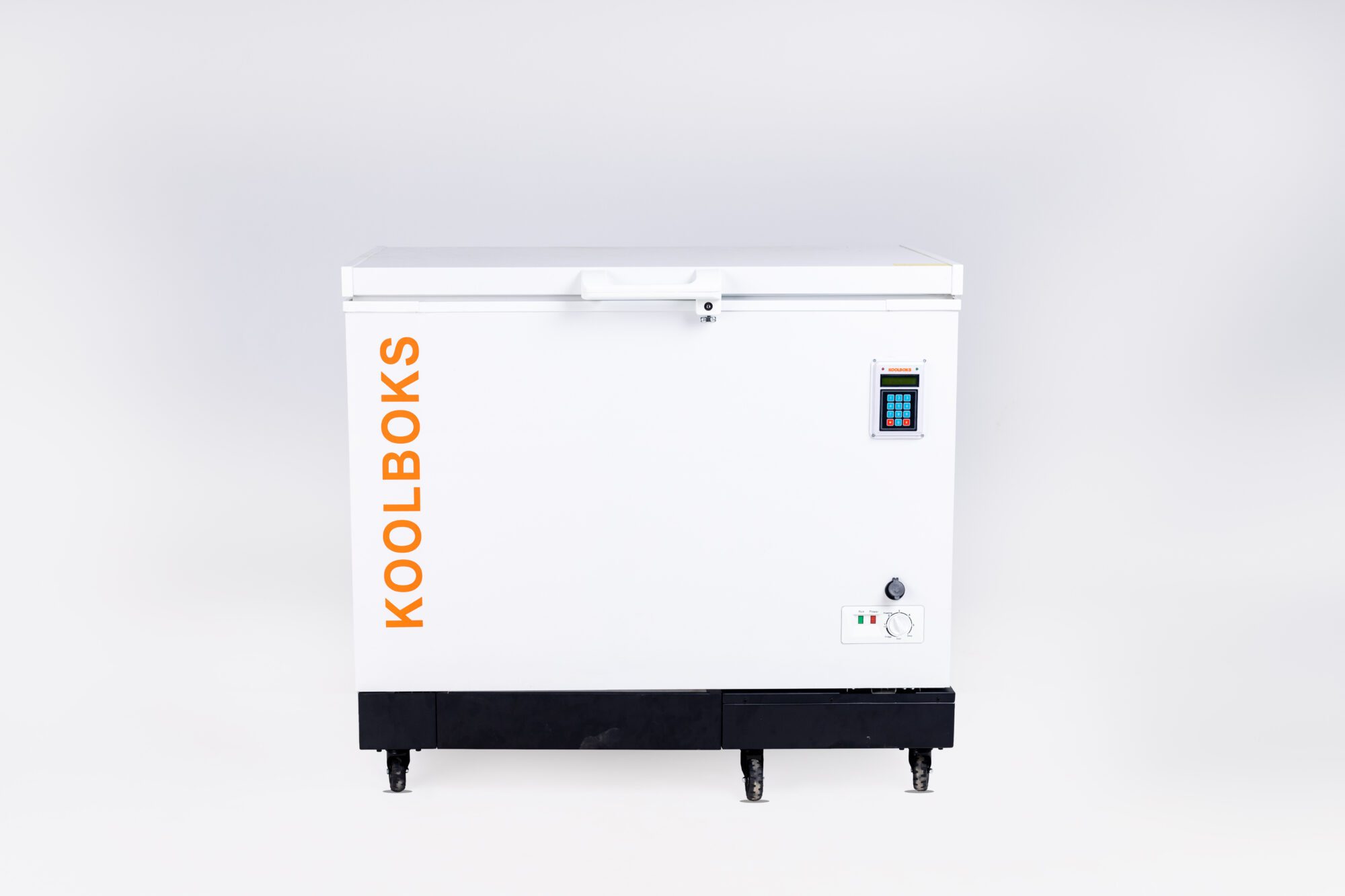 The Difference Between AC and DC Current: Koolboks Unveils New AC ...